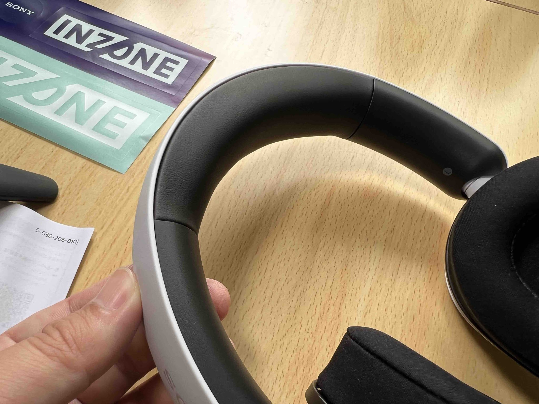 SONY（ソニー）INZONE H3 レビュー！ Switch直挿しでも良音！ - TREPUT（とれぷっと）